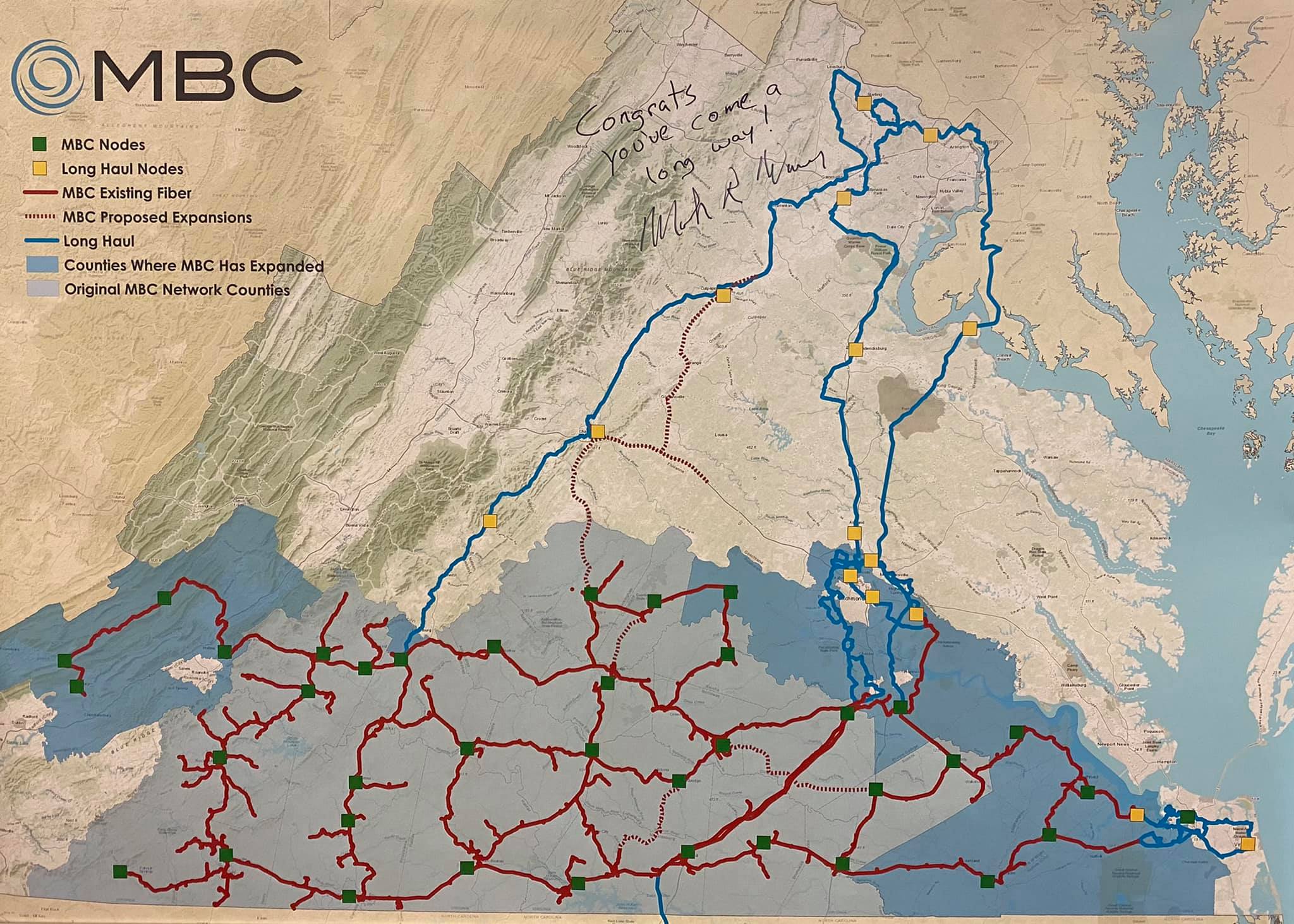 MBC Hosts Senator Mark Warner to Discuss Broadband Expansion - SOVA ...