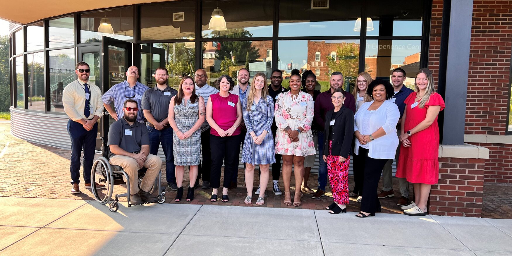 GUEST POST: From Community to Connection: My Leadership Halifax Journey ...